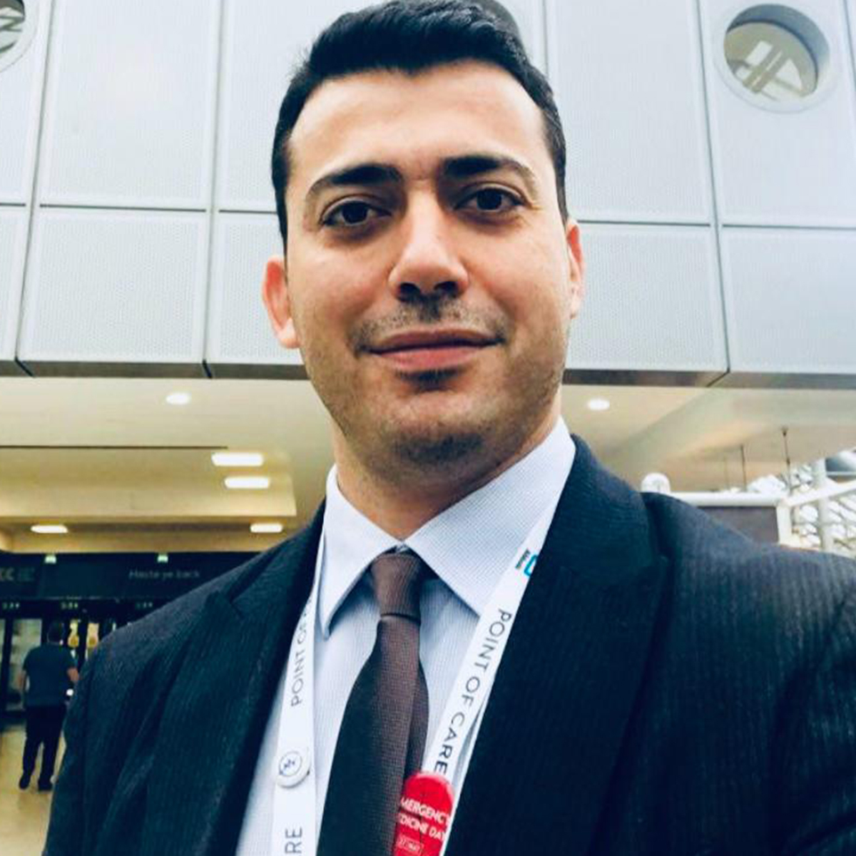 Erkman Sanrı – 8. TATD Kurs Günleri Kongresi