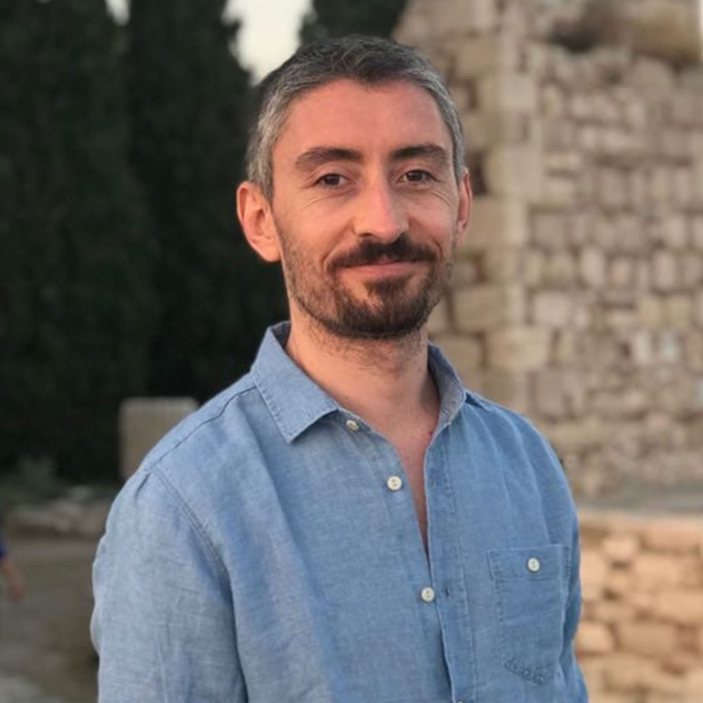 Mehmet Ali Aslaner – 8. TATD Kurs Günleri Kongresi