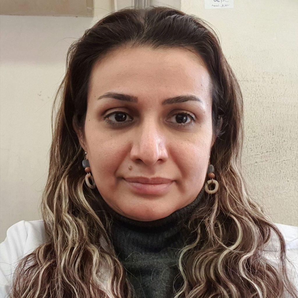 Eğitmenlerimiz – 7. TATD Kurs Günleri Kongresi