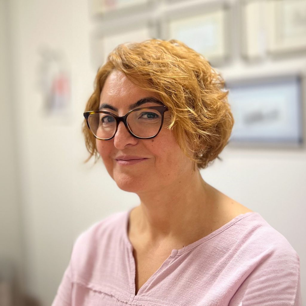 Eğitmenlerimiz – 7. TATD Kurs Günleri Kongresi