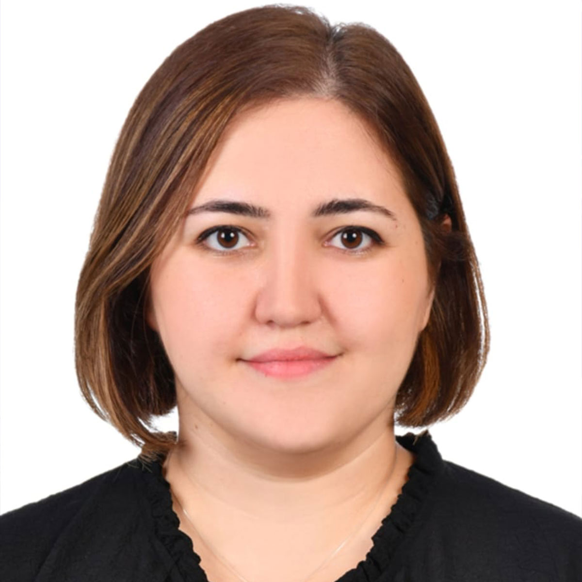 Sena Baykara Sayılı – 9. TATD Kurs Günleri Kongresi