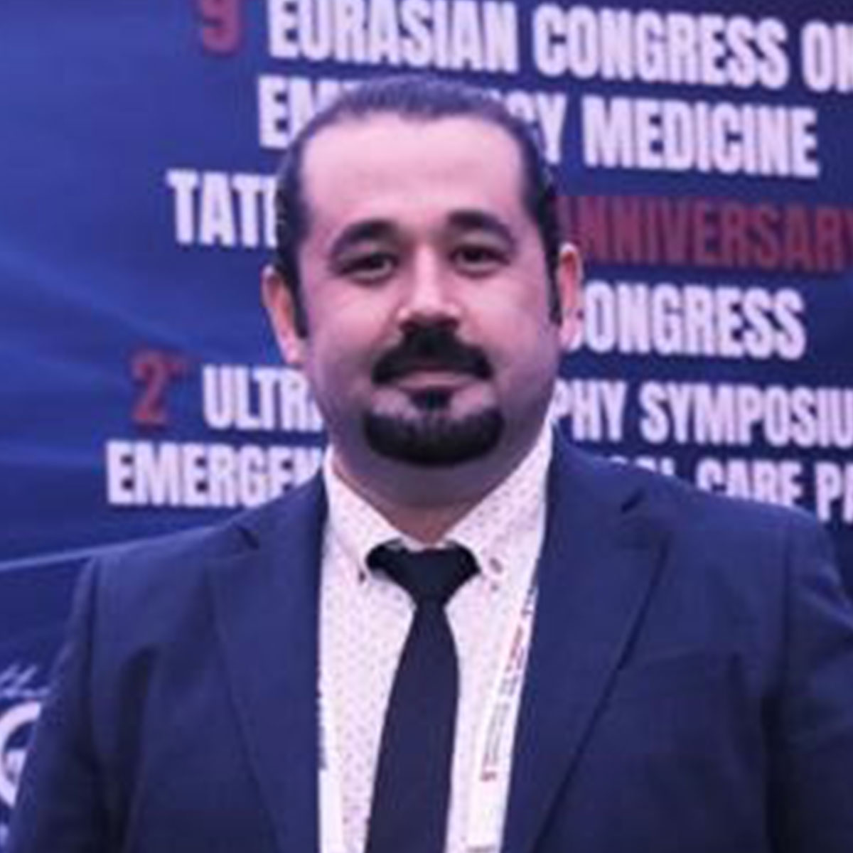 Süleyman İbze – 8. TATD Kurs Günleri Kongresi