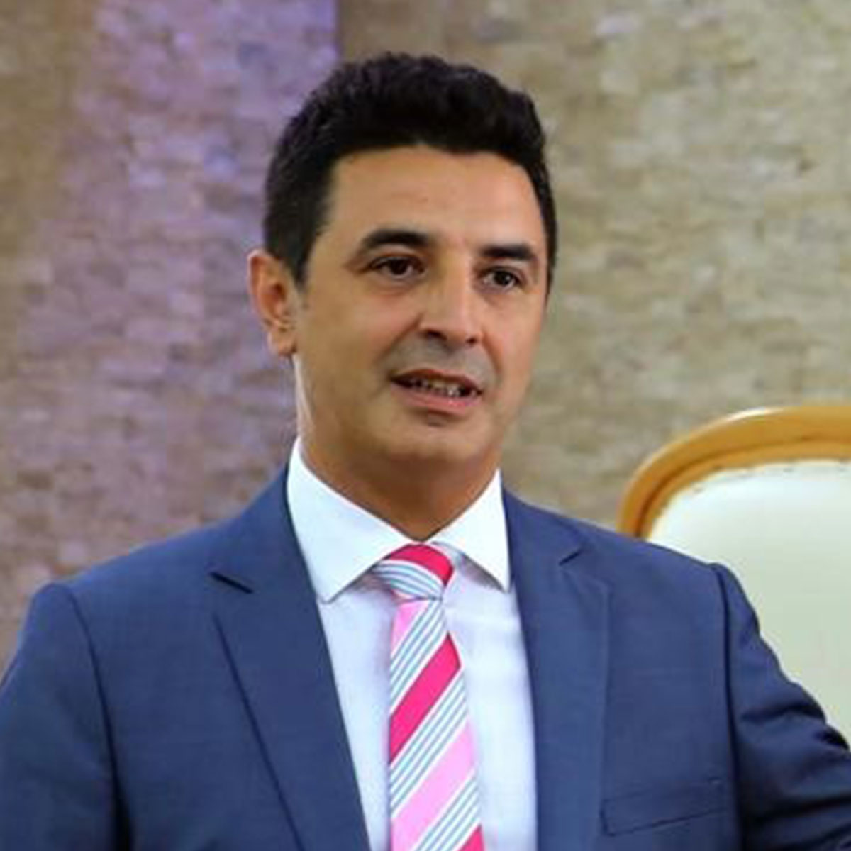 Yunus Emre Özlüer – 8. TATD Kurs Günleri Kongresi