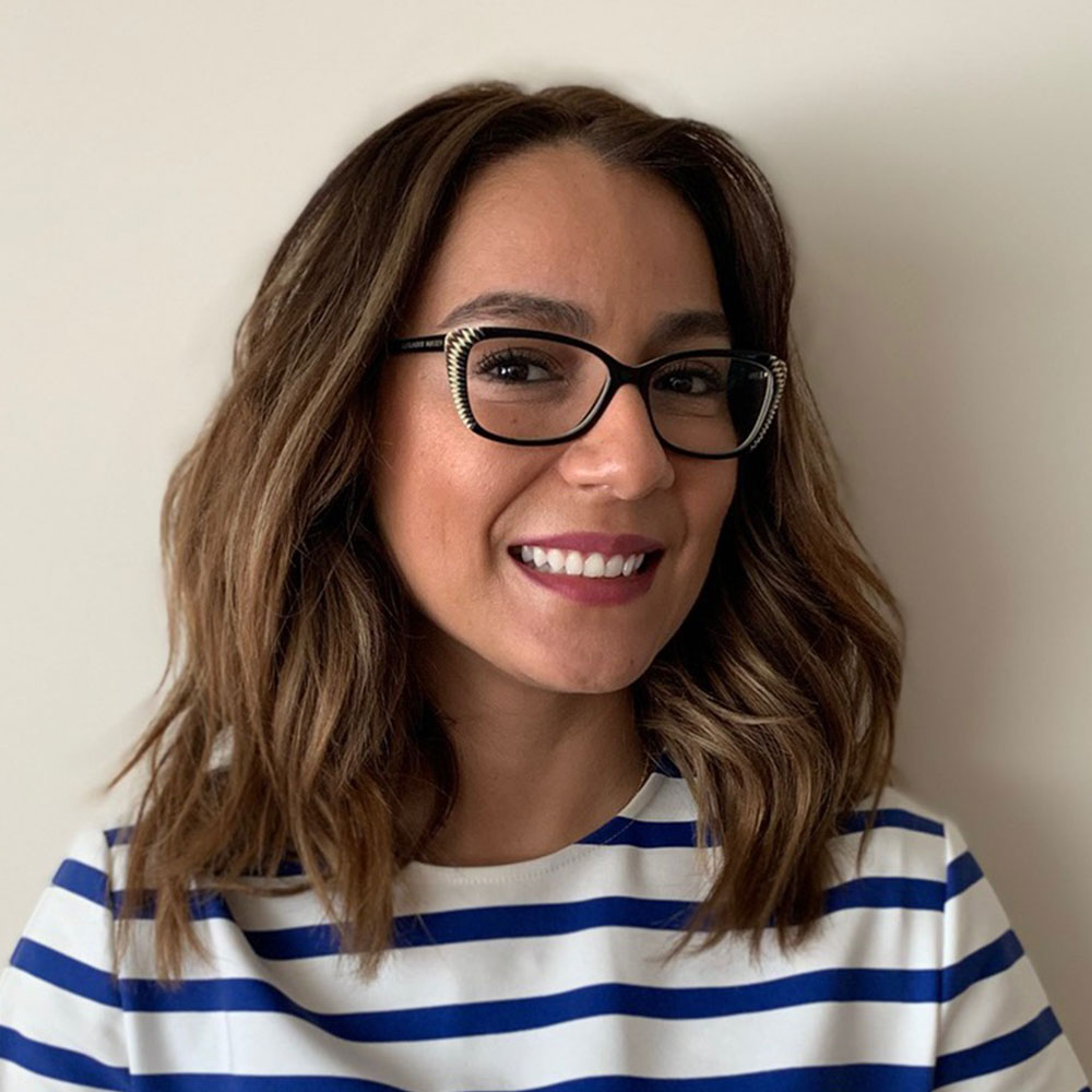 Ayça Koca – 9. TATD Kurs Günleri Kongresi