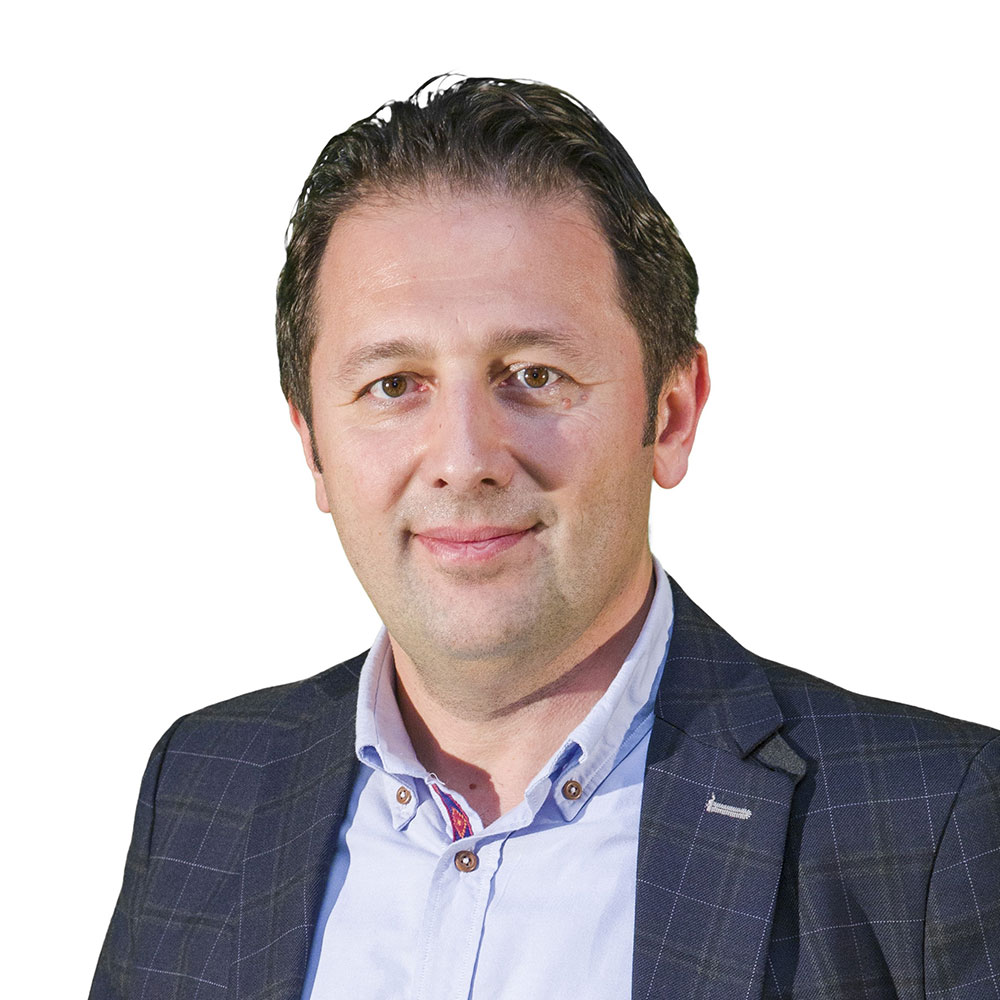 Mehmet Ali Karaca – 8. TATD Kurs Günleri Kongresi